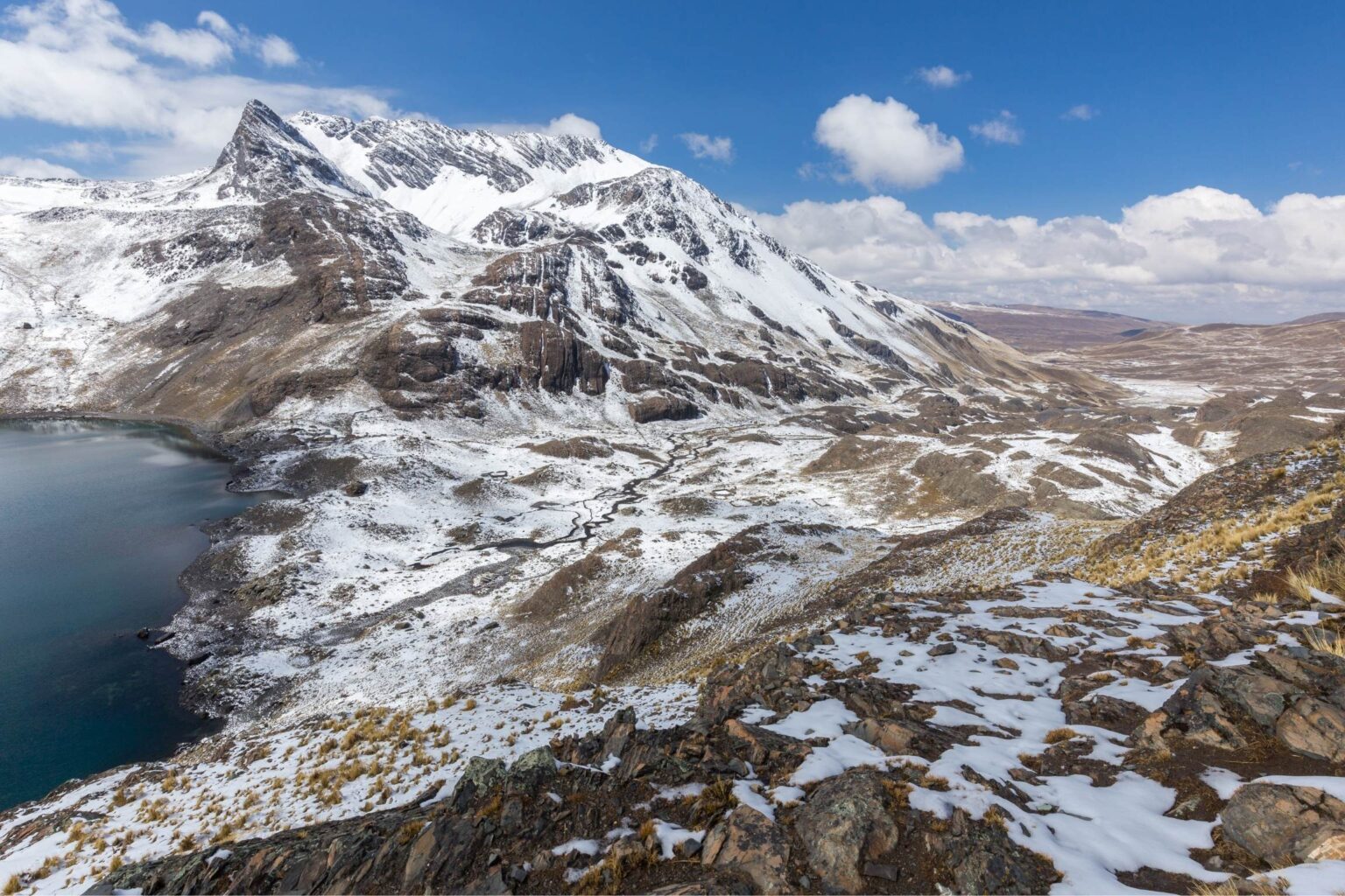 8 Incredible Bolivian Adventures You Need to Experience