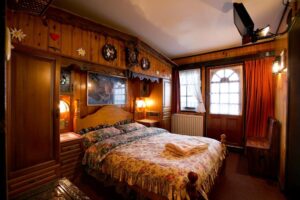 Cosy Cabins in Victoria For an Enchanting Winter Getaway