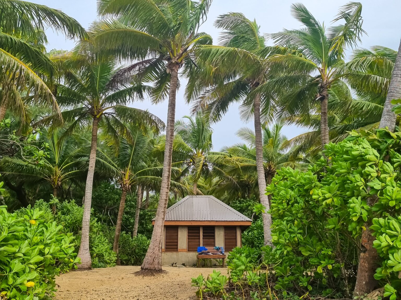 An Awesome 10 Day Yasawa Islands Itinerary | Travelling Tam