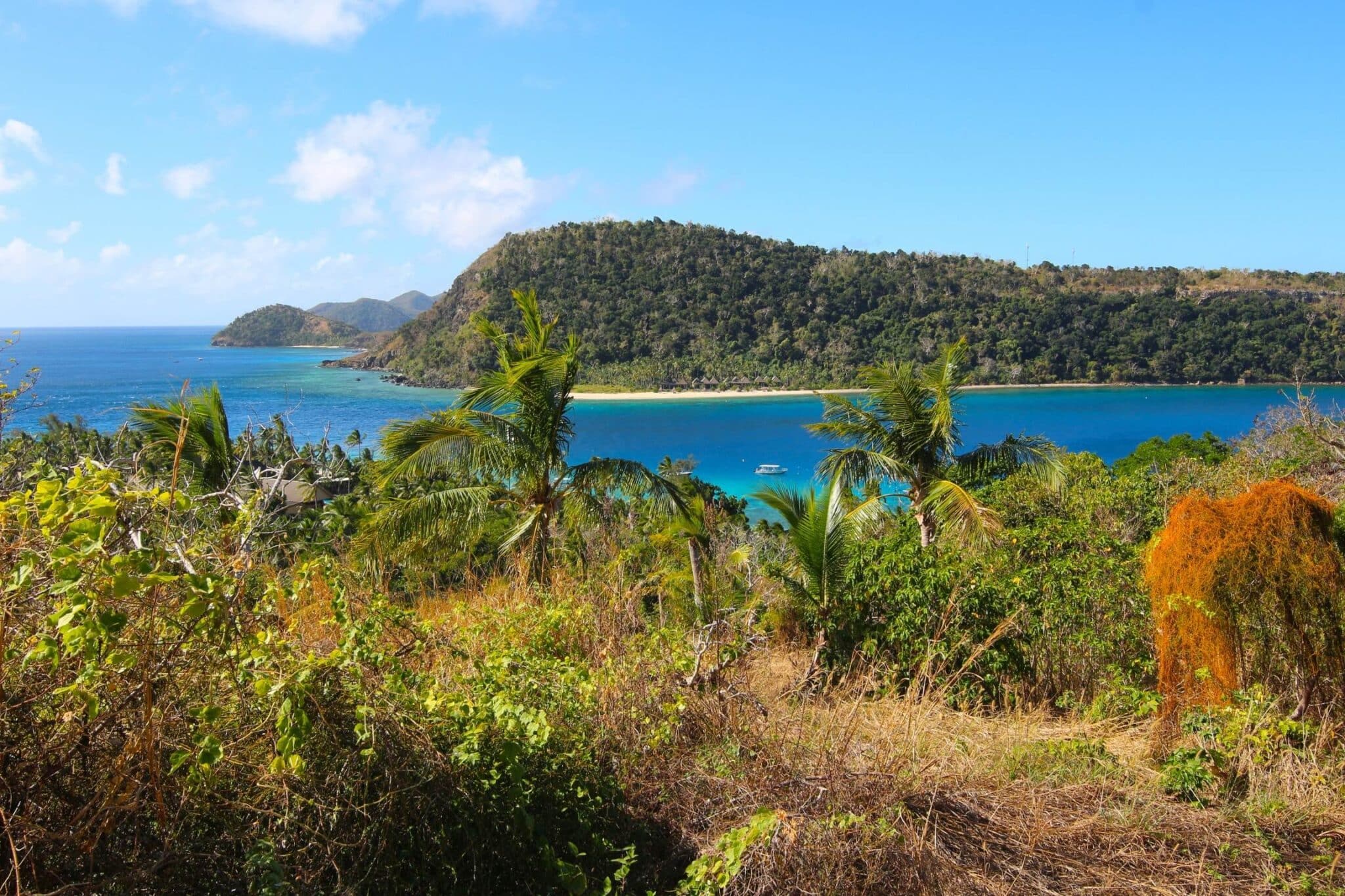 An Awesome 10 Day Yasawa Islands Itinerary | Travelling Tam