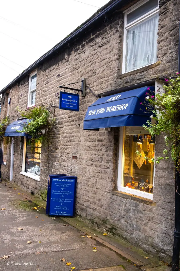 The Best Things To Do in Castleton | Travelling Tam