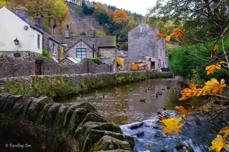 The Best Things To Do in Castleton | Travelling Tam