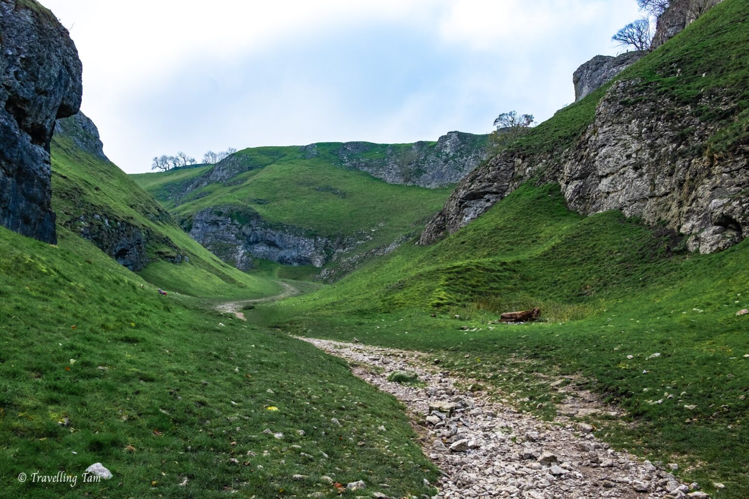 The Best Things To Do in Castleton | Travelling Tam