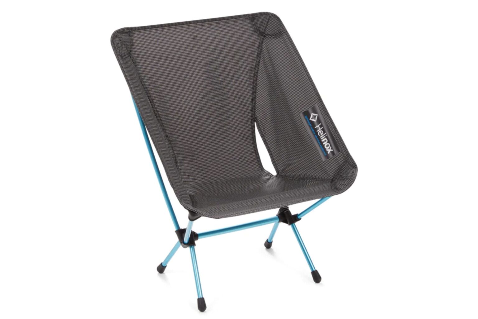 The Ultra Lightweight Helinox Chair Zero Review