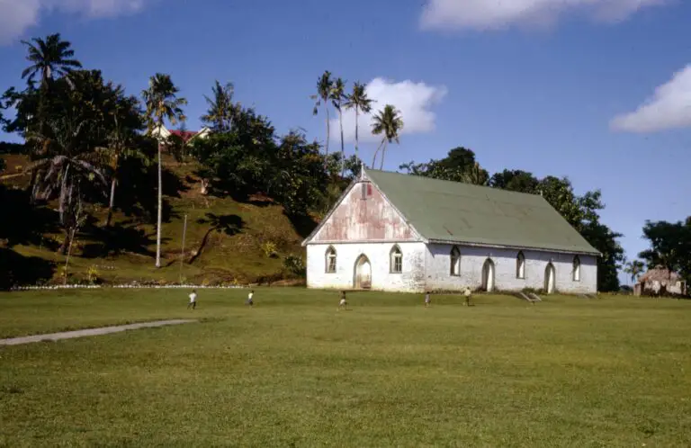 15 Essential Things to Know Before Visiting Fiji | Travelling Tam