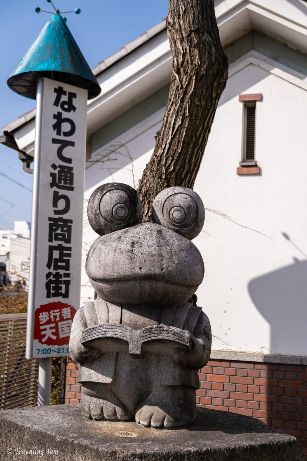 How to Spend a Matsumoto Day Trip | Travelling Tam