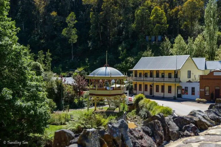 A Guide to a Delightful Weekend in Walhalla!