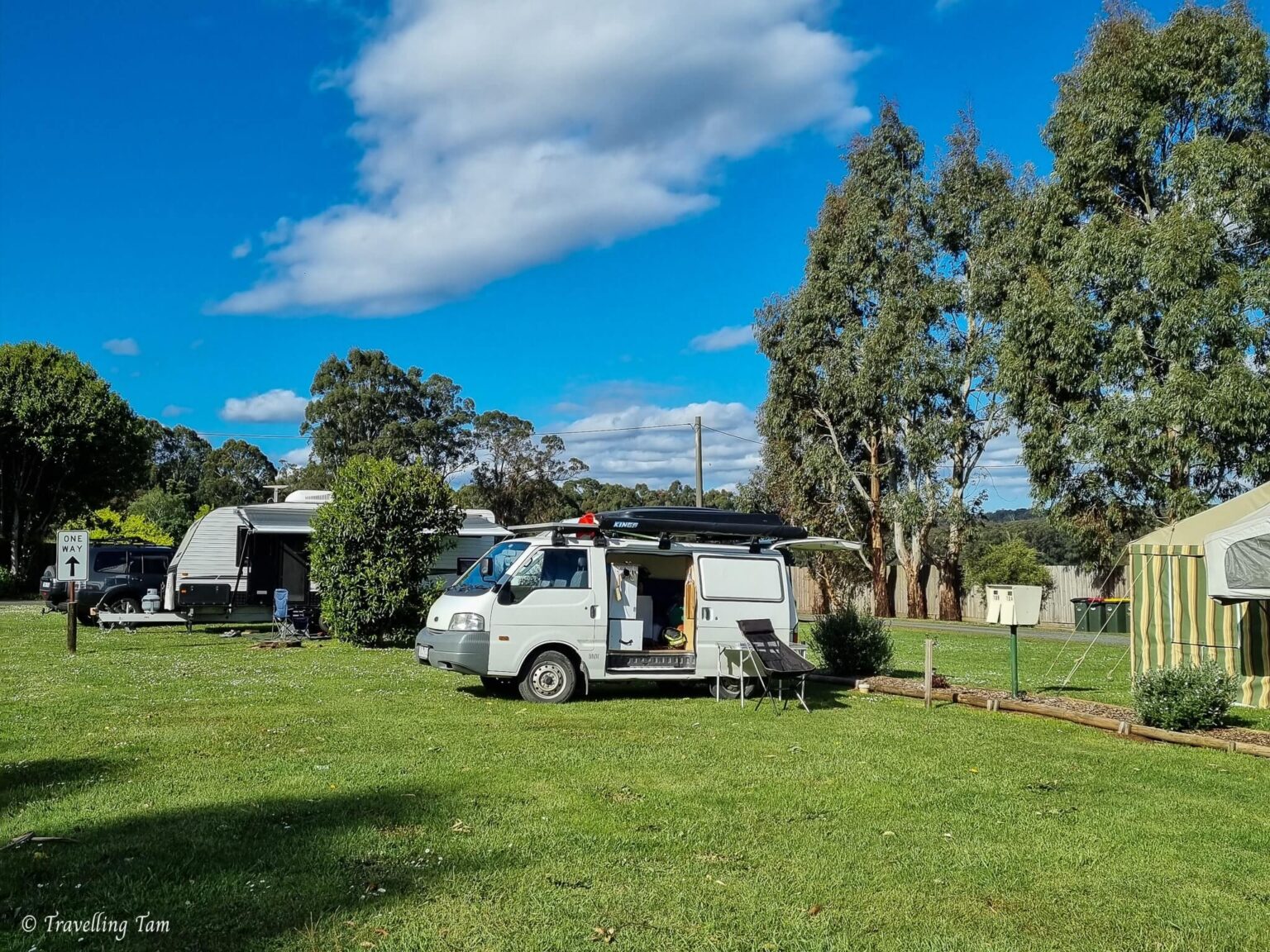 A Guide to a Delightful Weekend in Walhalla!