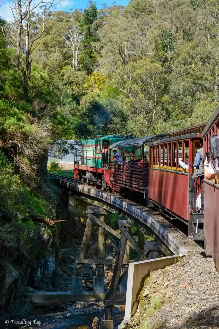 A Guide to a Delightful Weekend in Walhalla!