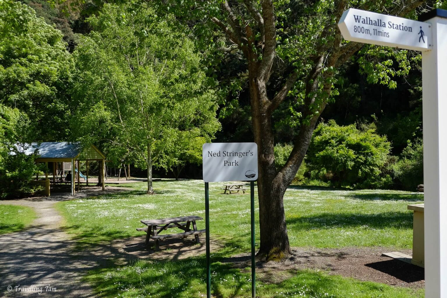 A Guide to a Delightful Weekend in Walhalla!