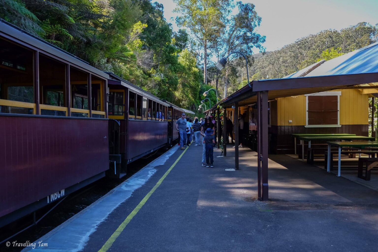 A Guide to a Delightful Weekend in Walhalla!