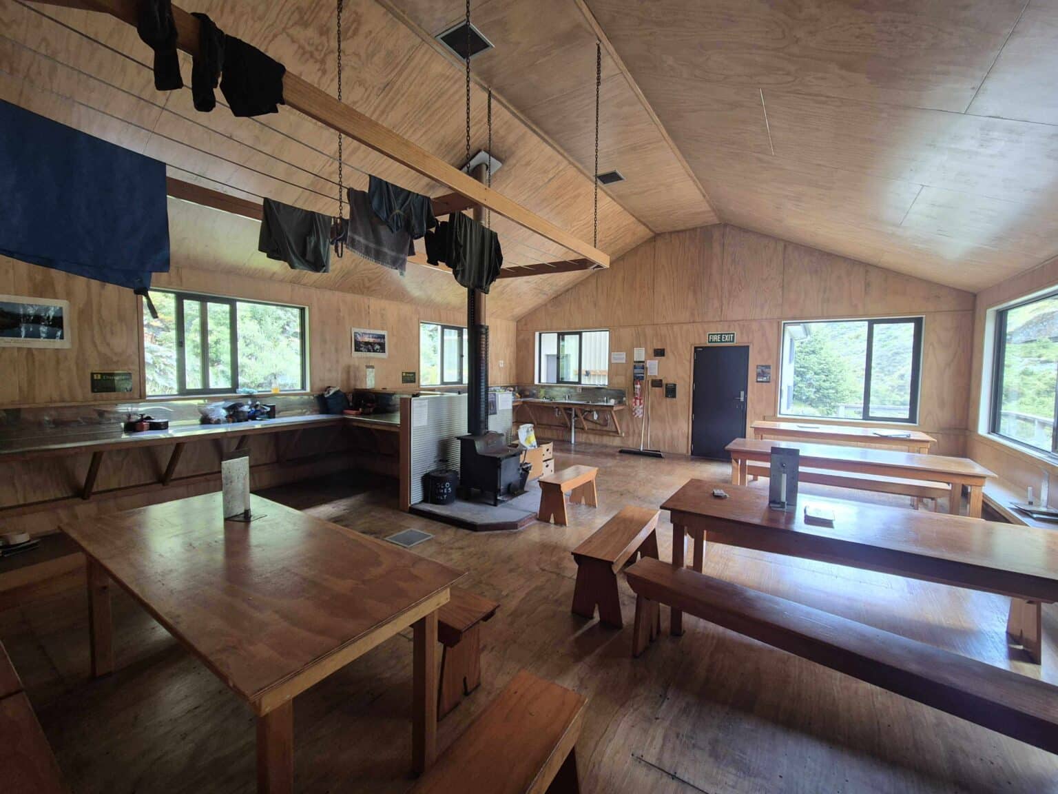 Tips & Tricks for Hiking the Rees-Dart Track | Travelling Tam