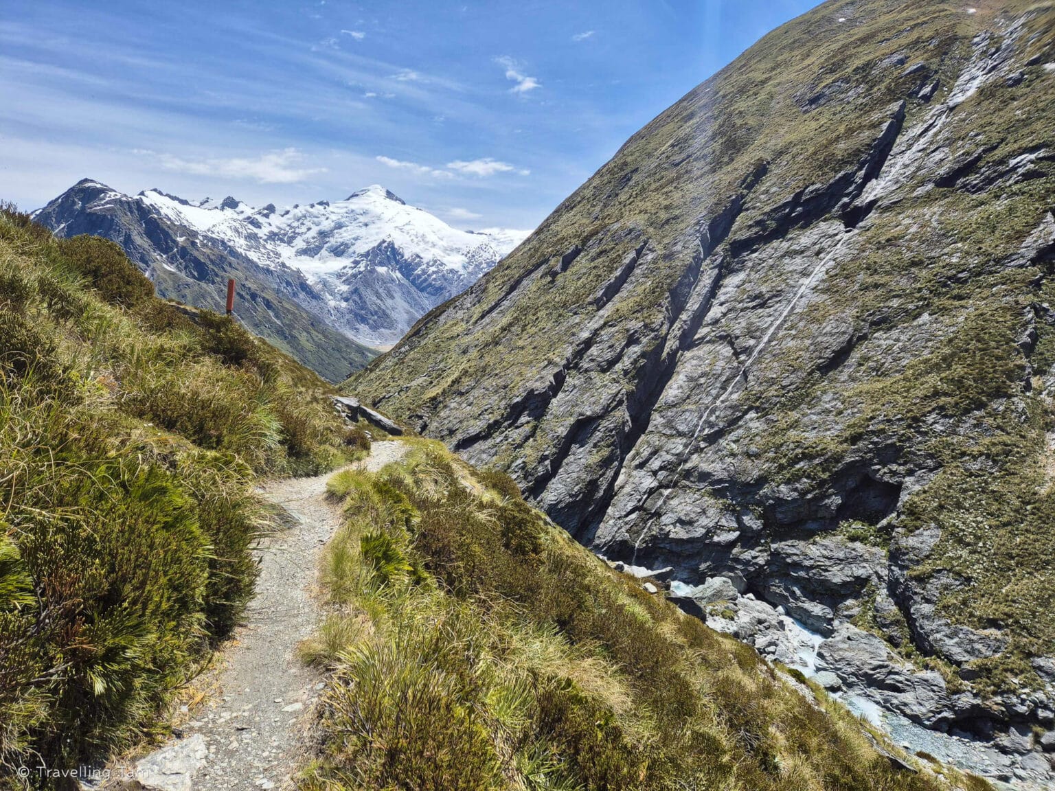 Tips & Tricks for Hiking the Rees-Dart Track | Travelling Tam