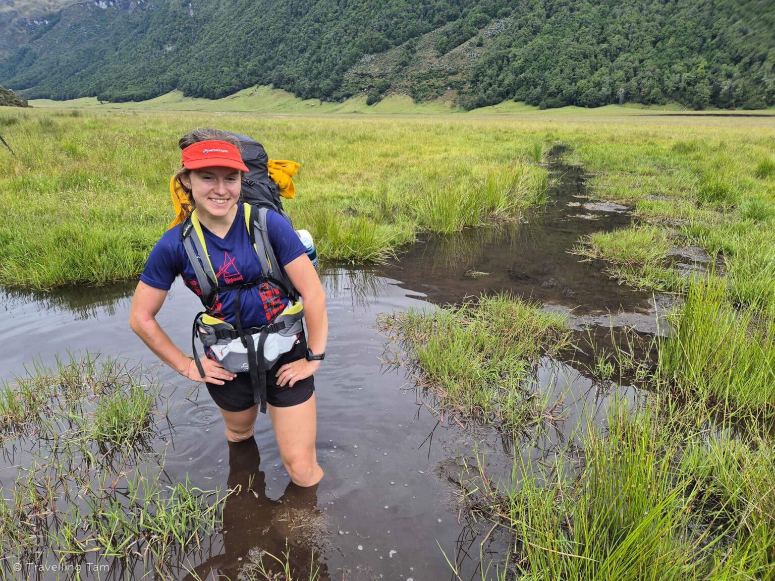 Tips & Tricks for Hiking the Rees-Dart Track | Travelling Tam